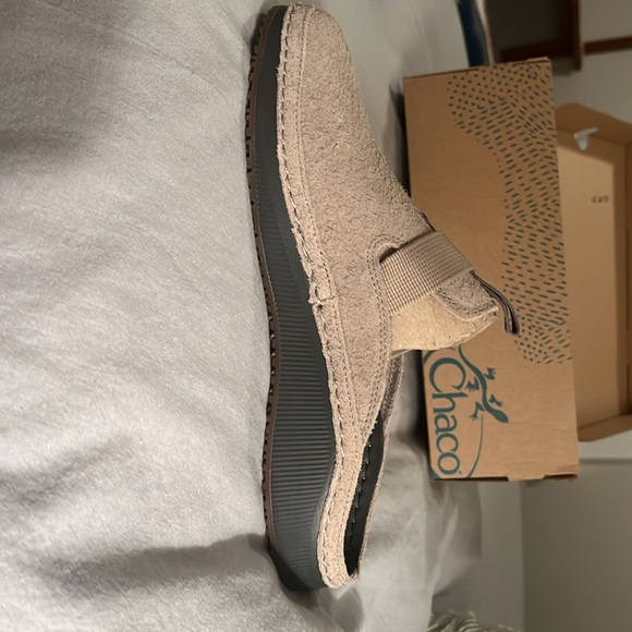 Chaco | Shoes | Chacos Womens Patagonia Clog | Poshmark